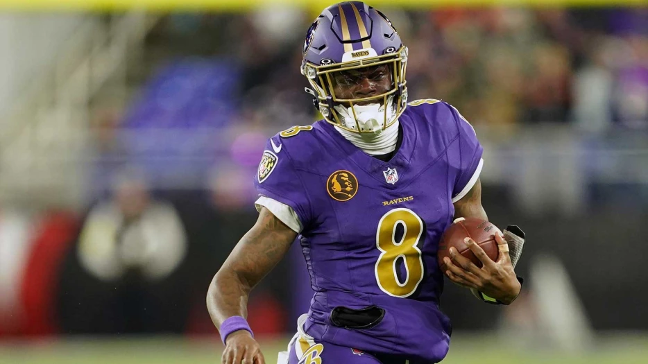 Ravens rumors: ESPN insider claims 2 options with Lamar Jackson, and 1 ...