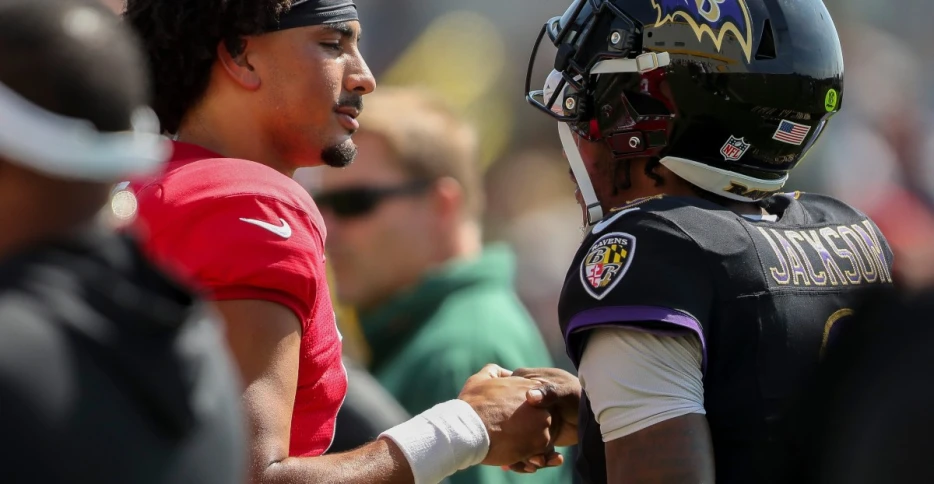 Ravens vs. Packers: Saturday Night NFL Special Open Thread