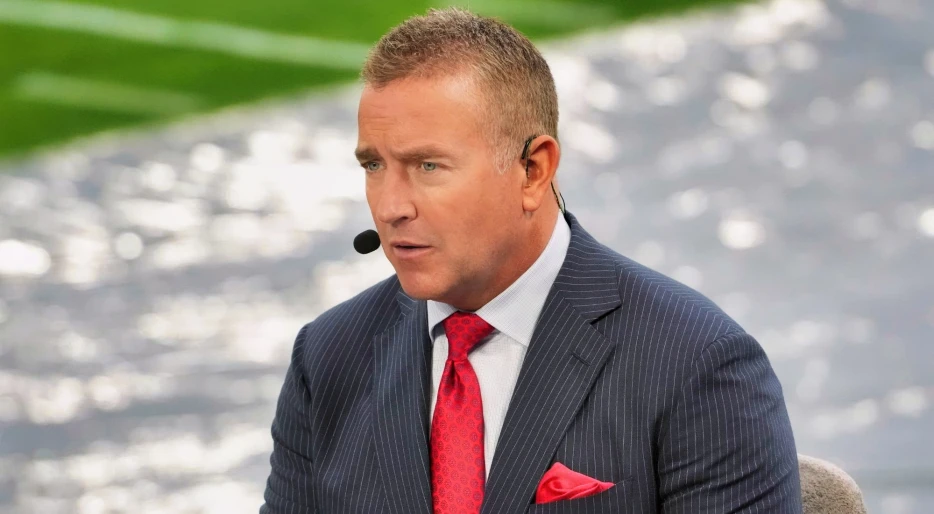 ESPN Faces Heavy Backlash Over Controversial Kirk Herbstreit Decision