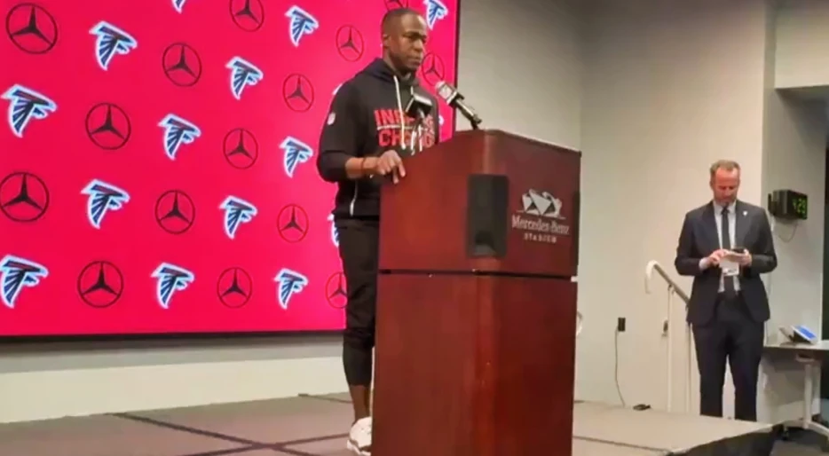 Atlanta Falcons’ Actions Towards Head Coach Raheem Morris Prove That ...