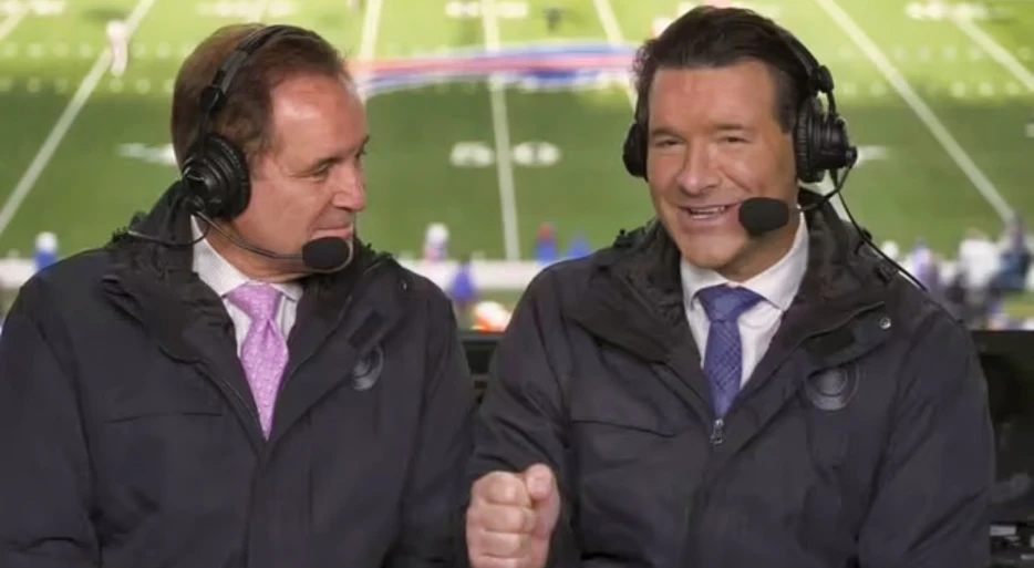 FOX And CBS Got Totally Screwed By The NFL In Week 18