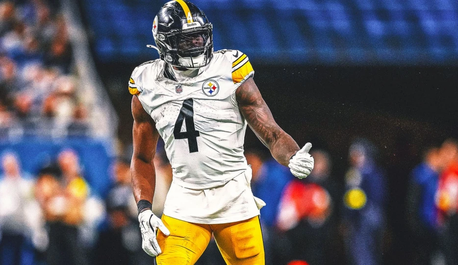 2025 NFL Playoff Buzz: Steelers' Metcalf Reinstated; 49ers Lose Another LB