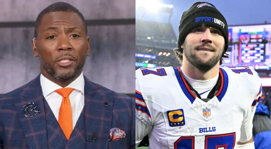 NFL Fans Are Destroying ESPN’s Ryan Clark Over His Outrageous Take On ...