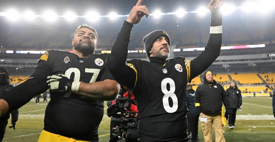 Texans vs. Steelers Round Prediction, Odds, Picks for AFC Wild Card