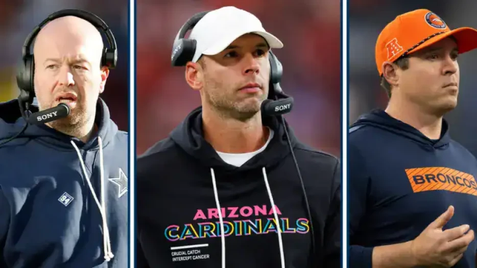This Defensive Coordinator Search Feels Different—That’s Not a Bad Thing