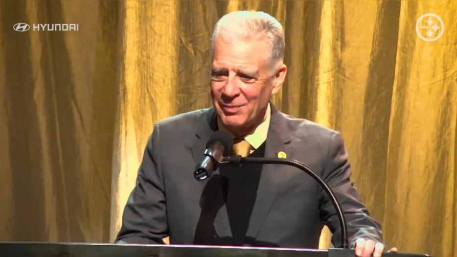 Fittipaldo Predicts Timeline For Steelers’ Head Coach Decision