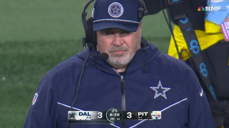 Mark Kaboly Calls Mike McCarthy Betting Favorite As Steelers’ Next Head ...