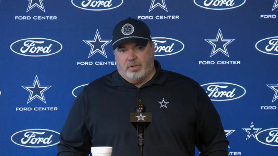 Pelissero Makes Case For Why Steelers Could Hire Mike McCarthy As Head ...