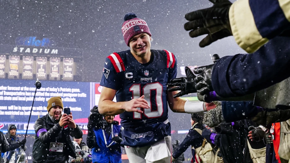 Patriots Vs. Texans Playoff Game Shatters ESPN Ratings Record