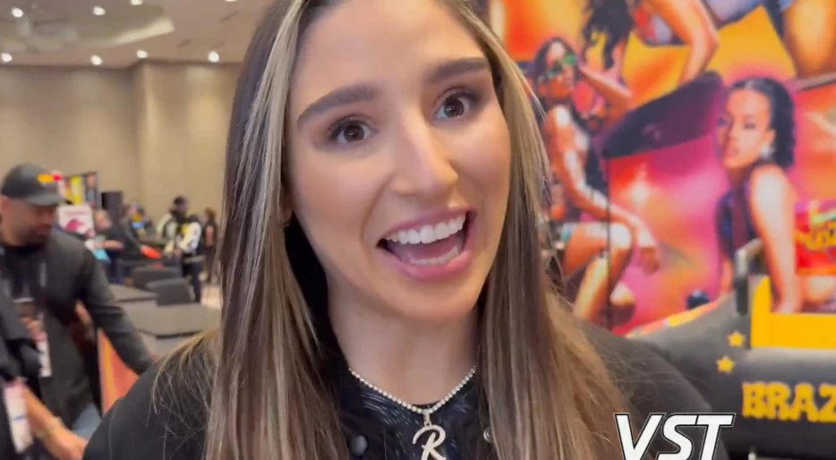 Adult Star Abella Danger’s Wild Scouting Report on Fernando Mendoza at ...