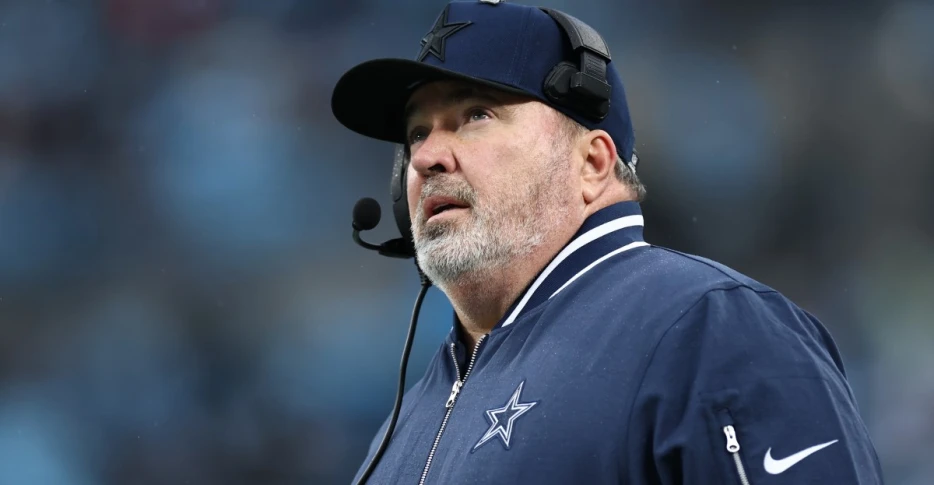 Steelers hire Mike McCarthy as next head coach