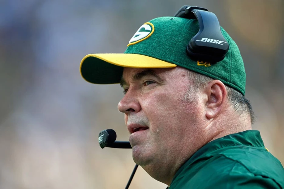 Mike McCarthy to Hold First Press Conference as Steelers HC