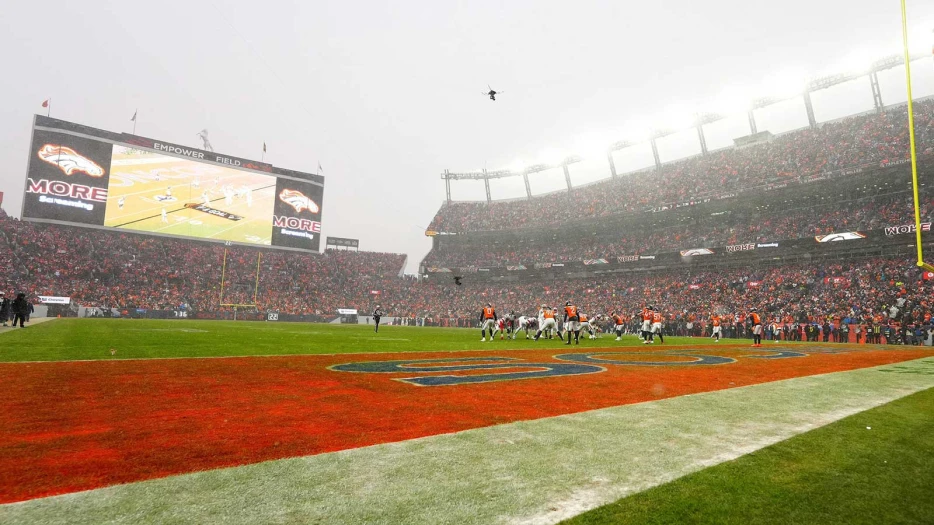 Broncos OT Garrett Bolles goes deep on ‘angry and frustrated’ reaction ...