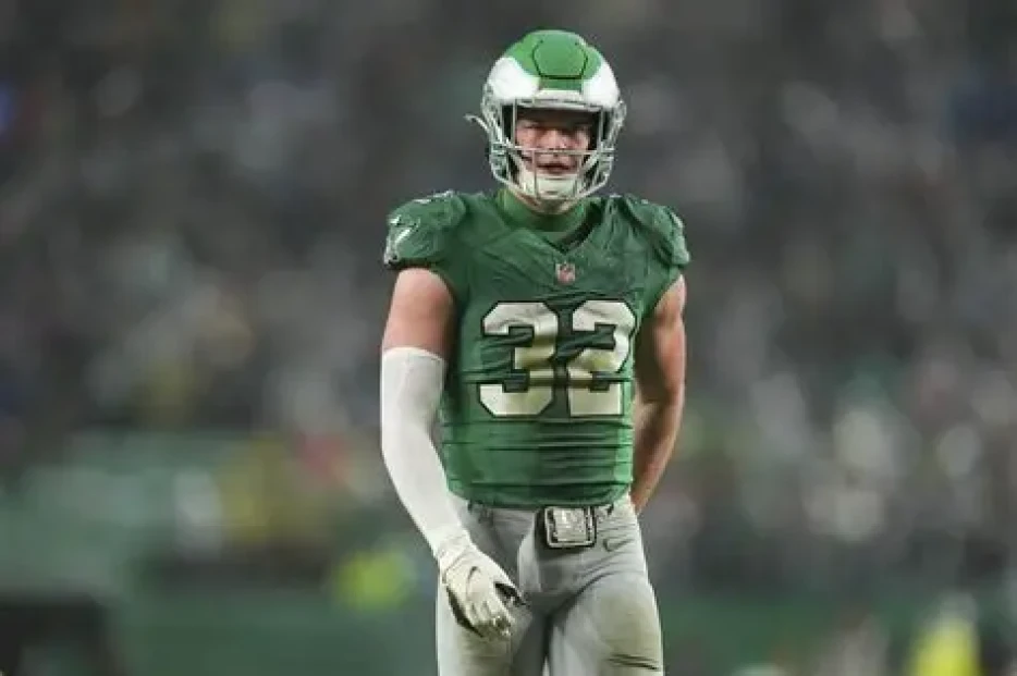 5 Free Agent Fits for Christian Parker That Set Up the NFL Draft