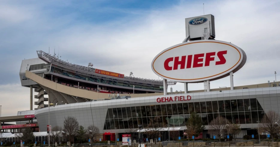 Chiefs News 1/28: Finalists to design new Chiefs stadium named
