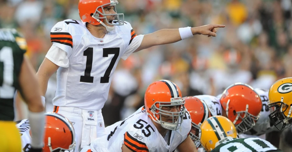 Browns: Former Super Bowl QB believes Sanders ‘has a chance’