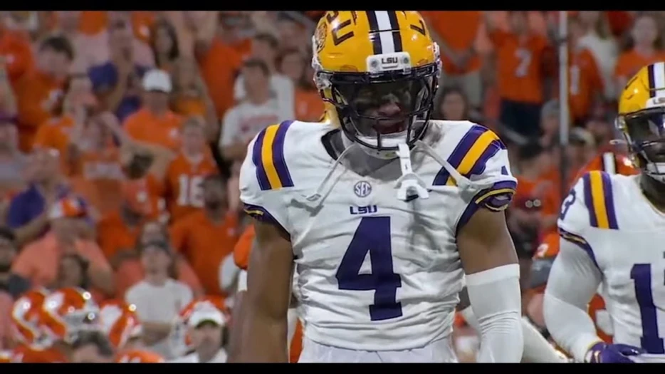 2026 NFL Draft Scouting Report: Georgia Tech OG Keylan Rutledge